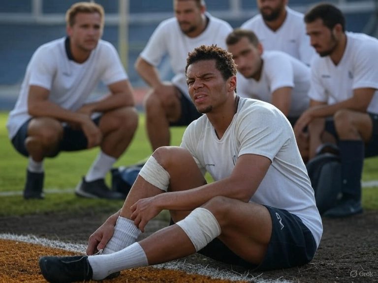 Listening to Your Body: Understanding the Difference Between Hurt and ...