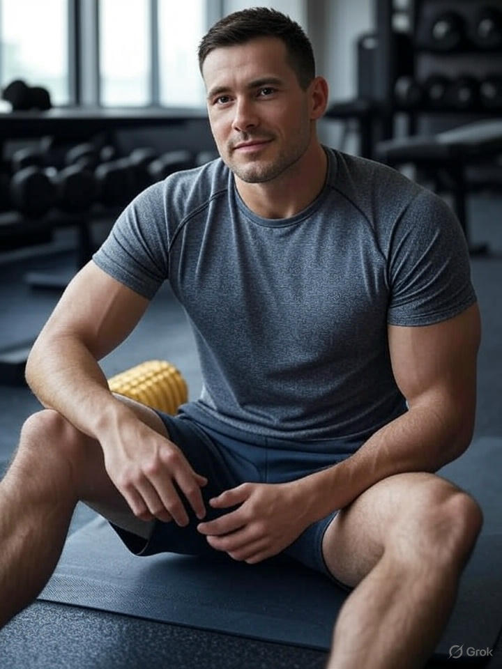 The Importance of a De-Load Week in Strength Training and Body ...